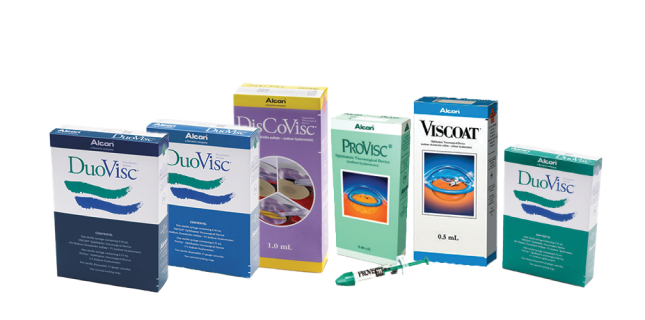 Sistema CENTURION Silver | El sistema de gravedad más avanzado MyAlcon | México